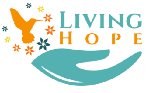 Living Hope | Restoring Hope, One life at at time.